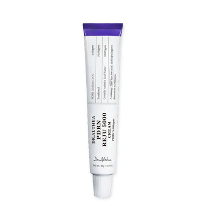 Reju 5000 Cream 20g (PDRN 5,000ppm) – Asian Beauty Trade